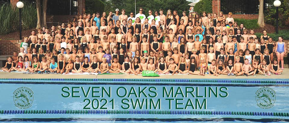 Seven Oaks Swim and Racquet Club